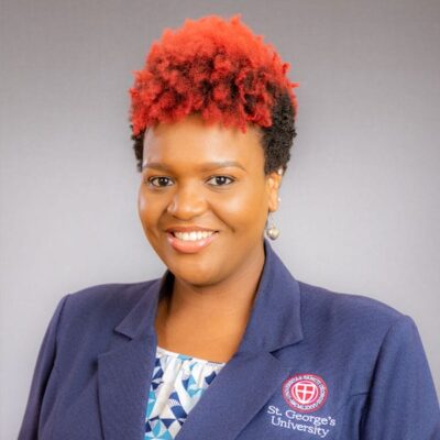 Staff Benefits – St. George's University HR Department