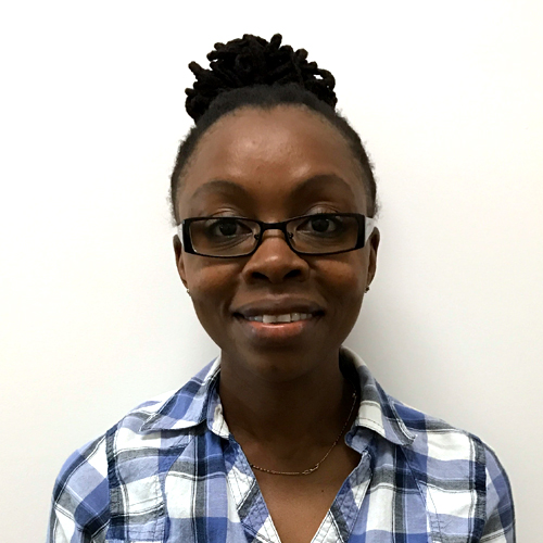 Anna Maro, MD - St. George’s University