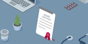 What Does ‘Board-Certified’ Physician Mean? | SGU School of Medicine