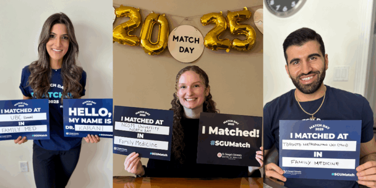 What is CaRMS? Learning about Canadian Residency Match