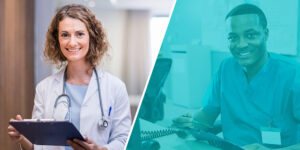 Doctor vs. Nurse Practitioner: Diagnosing the Differences - St. George ...