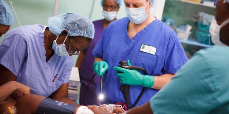 What Is a Gastroenterologist? | SGU