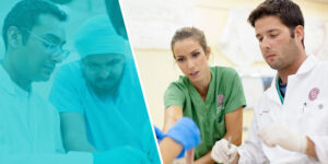 A Look at Medical School Curriculum by Year - St. George’s University