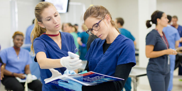 Academic & GPA requirements - St. George’s University