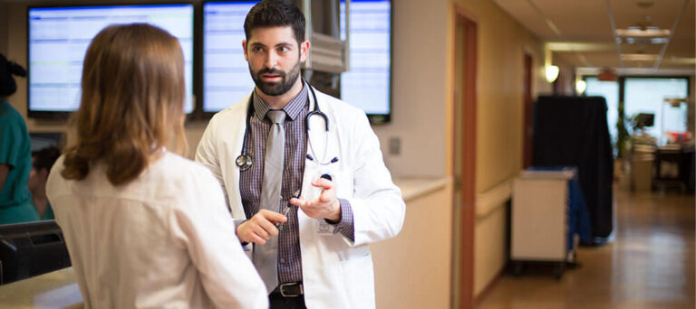 What Is a Hospitalist? Understanding This Dynamic Role