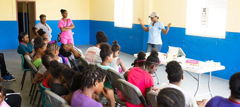 6 Biggest Issues You Need to Know About Global Health | SGU