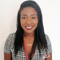 Chloe Moses, MD - St. George’s University