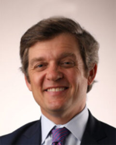 University Administration and Leadership - St. George’s University