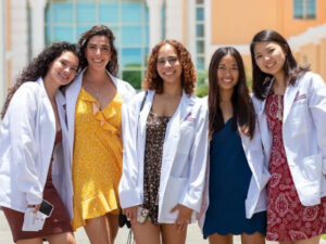 SGU Events | Info Sessions, Webinars & Alumni Panels