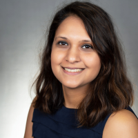 Garima Gupta - St. George’s University