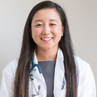 Hannah Nguyen, MD - St. George’s University