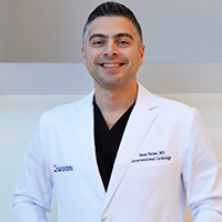 Iman Naimi, MD - St. George’s University