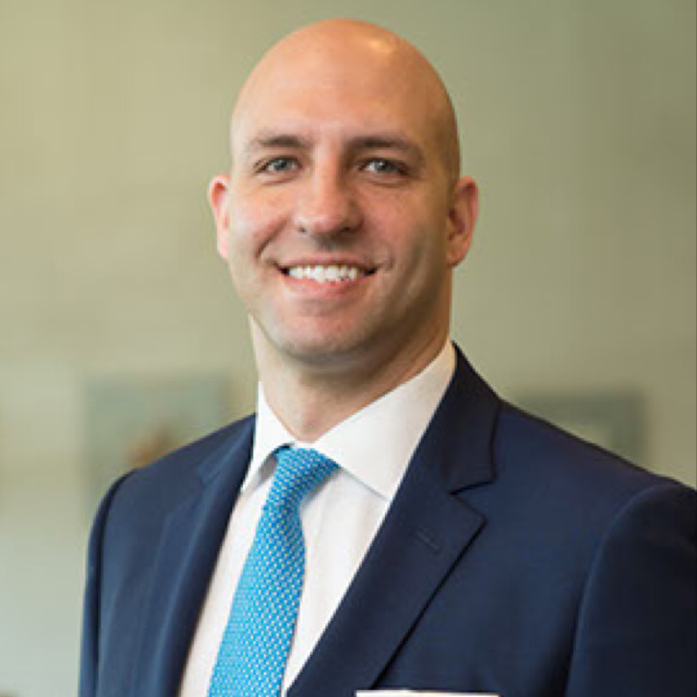 Russell Langan, MD - St. George’s University