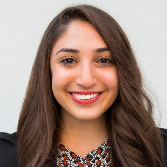 Shayda Pedram, MD - St. George’s University