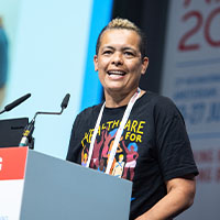 Asa Radix, MD - St. George’s University