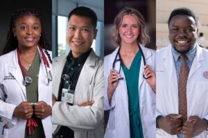 Scholarships for MD Students | St. George’s University