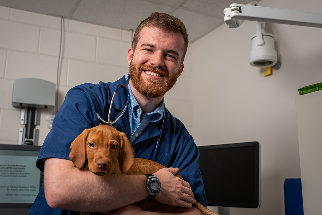 Veterinary Accreditation and NAVLE Pass Rates | SGU School of ...