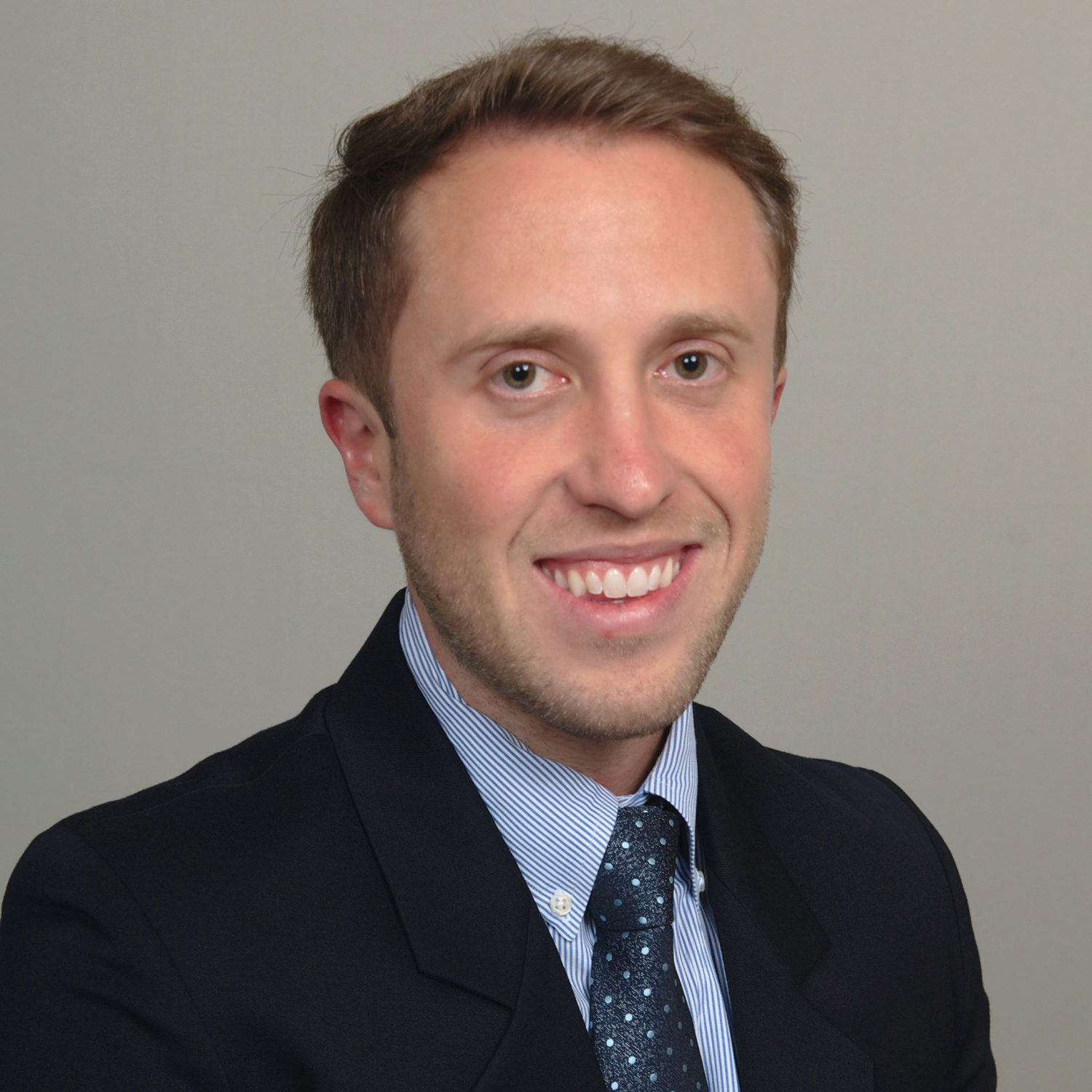 Seth Iskowitz, MD - St. George’s University