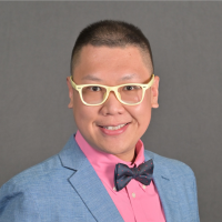 Yat Ching Fung, MD - St. George’s University