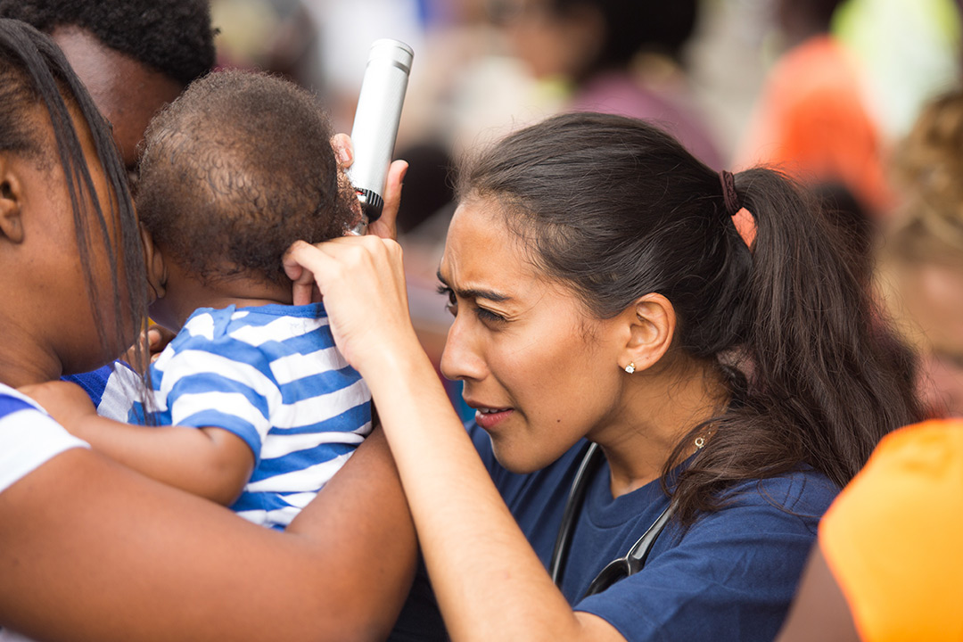 Public Health Certificate Program | St. George's University