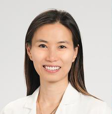 Salvior Mok, MD - St. George’s University