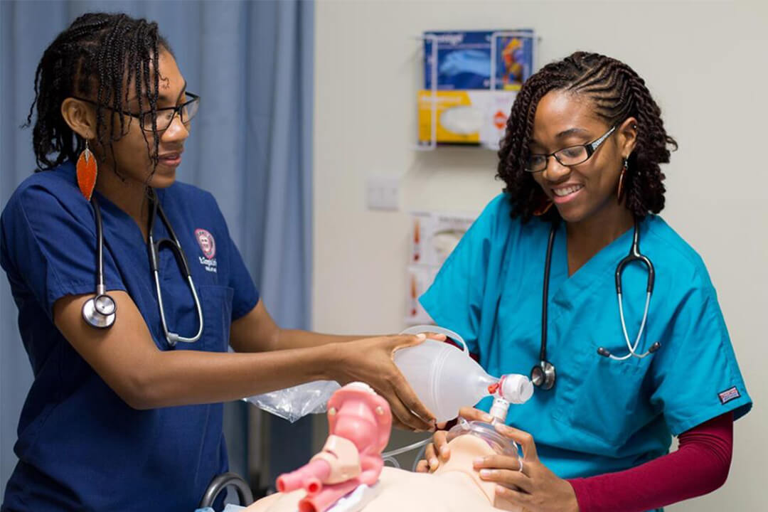 SGU School of Medicine | Accredited MD Program