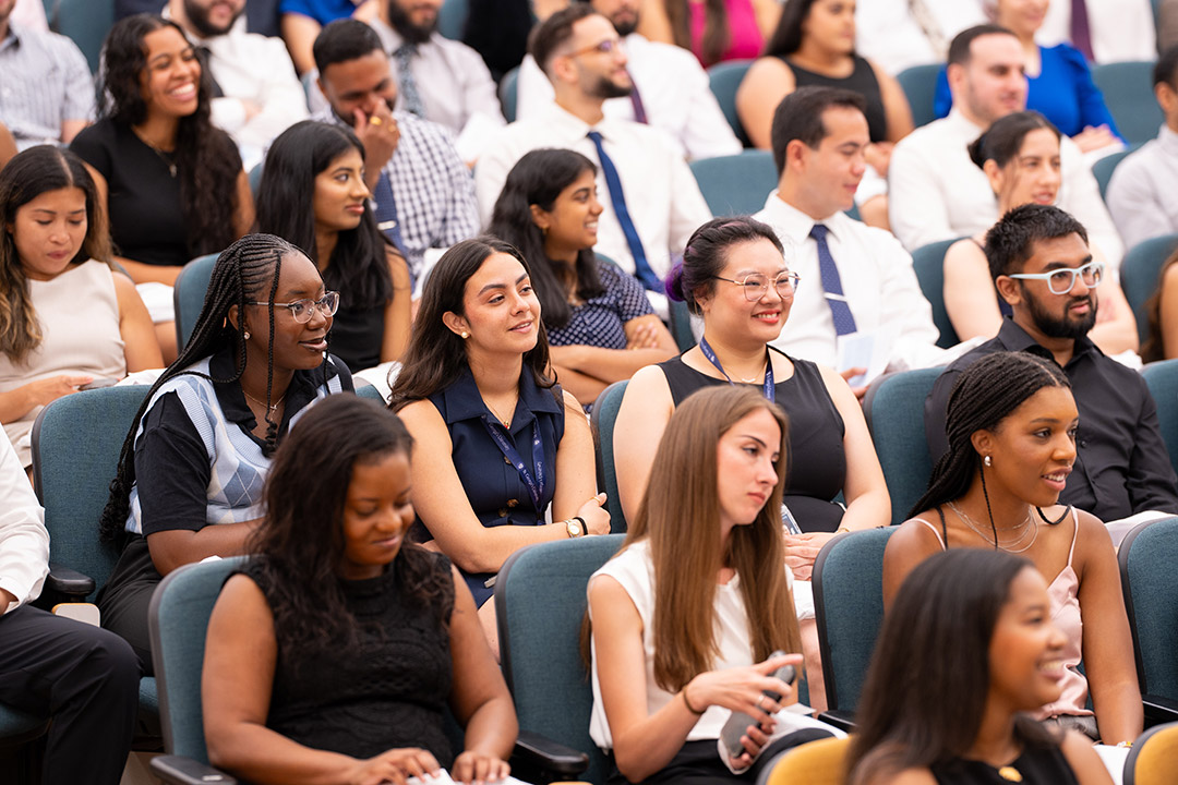 Undergraduate Admissions | St. George’s University (SGU)