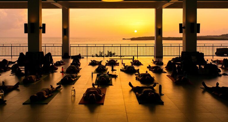 Life at SGU - St. George’s University