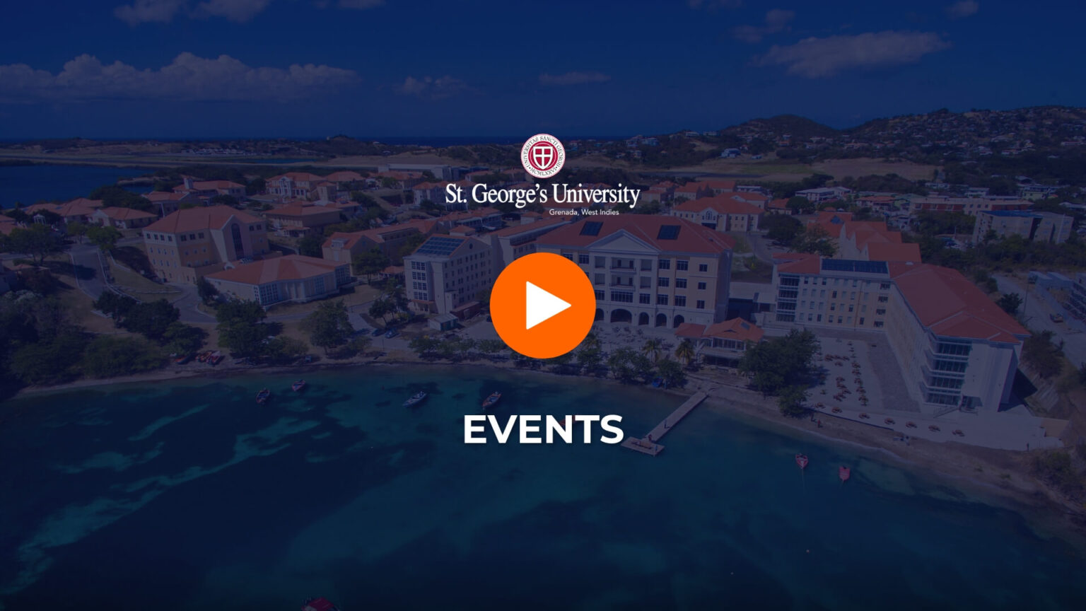 School of Medicine Commencement Ceremony - St. George’s University